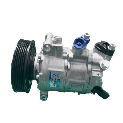 China Car AC Compressor OEM 8WD820803B 8T0260805N for Audi A4 A6 Q5 Jetta Passat Golf7 2.0L for sale