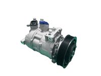 China Car AC Compressor OEM 8WD820803B 8T0260805N for Audi A4 A6 Q5 Jetta Passat Golf7 2.0L for sale