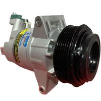 China Nissan Xuet 12V 6S Auto AC Compressor OEM 92600-1U600 92600-CJ60A 92600-CJ60B for sale