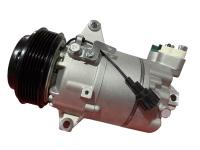 China Nissan Xuet 12V 6S Auto AC Compressor OEM 92600-1U600 92600-CJ60A 92600-CJ60B for sale