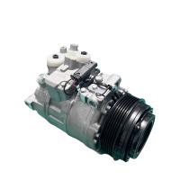 China R134a 12V Auto AC Compressor for Mercedes Benz GLE350 0008303202 for sale