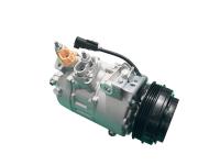 China 12V 4S 120mm Automotive AC Compressor Replacement for Ford Lincoln MKC GV61-19B629-KB for sale