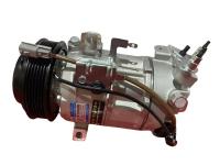 China 12V 6S 120mm AC Compressor for Nissan QX50 T32 2009- OEM 92600-4BA0A for sale