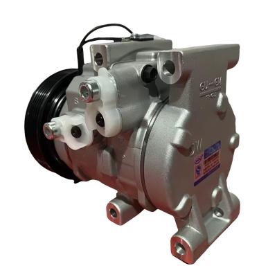 China Automotive AC Compressor for Kia K2 97701-4L000 100% Tested for sale