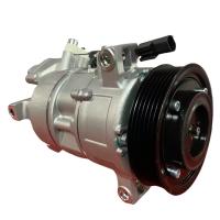 China BMW E90 AC Compressor OEM 64529182793 for 2004-2023 Models - Automotive Air Conditioning Component for sale