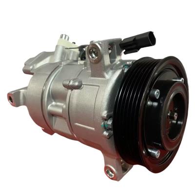China BMW E90 AC Compressor OEM 64529182793 for 2004-2023 Models - Automotive Air Conditioning Component for sale