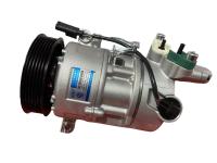 China BMW E90 AC Compressor OEM 64529182793 for 2004-2023 Models - Automotive Air Conditioning Component for sale