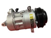 China 5PK Grooves AC Compressor for Chevrolet Malibu 22861238 12V Automotive Air Conditioning for sale