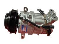 China 5PK Grooves AC Compressor for Chevrolet Malibu 22861238 12V Automotive Air Conditioning for sale