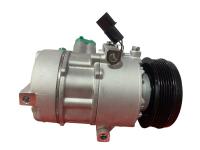 China Automotive AC Compressor for Kia K4 2019 12V 6PK OEM 97701-D1000 for sale