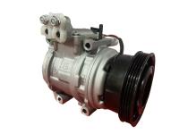 China 12V 130mm Automotive AC Compressor for Kia Seltos 1.6 OEM 97701-2F000 for sale