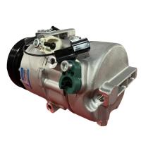 China 12V 6PK 120mm Automotive AC Compressor for Kia Sedona 2.0 OEM 97701-4T000 for sale