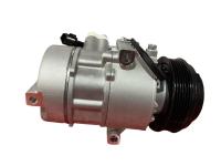 China 12V 6PK 120mm Automotive AC Compressor for Kia Sedona 2.0 OEM 97701-4T000 for sale