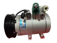 China Modern Sonata 2.7 Automotive AC Compressor ACP660 12V 6PK 130mm - OEM 97701-38170 Replacement for sale