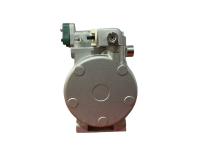 China Modern Sonata 2.7 Automotive AC Compressor ACP660 12V 6PK 130mm - OEM 97701-38170 Replacement for sale