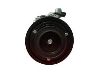 China Modern Sonata 2.7 Automotive AC Compressor ACP660 12V 6PK 130mm - OEM 97701-38170 Replacement for sale