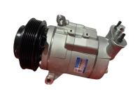 China 12V 120mm 6PK Automotive AC Compressor 96953608 for Chevrolet Captiva Crossover Hybrid for sale