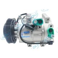 China Hyundai Tucson 12V 6PK 120mm AC Compressor Replacement for 97701-2S501 97701-2S502 97701-2S503 for sale