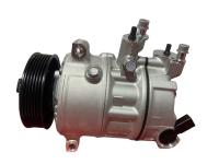 China Auto AC Compressor for Volkswagen 12V 6PK 110mm OE 6QD820803 5QD820803B for sale