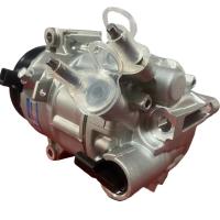 China Standard Auto Air Conditioning Compressor For Jeep  AC Compressor 68245083AA for sale