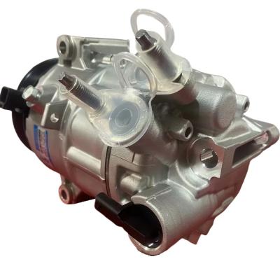 China Standard Auto Air Conditioning Compressor For Jeep  AC Compressor 68245083AA for sale