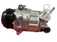 China Standard Auto Air Conditioning Compressor For Jeep  AC Compressor 68245083AA for sale