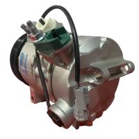 China 1.8 Engine Car AC Compressor Replacement For Jeep Wrangler Reference 4471500751 for sale