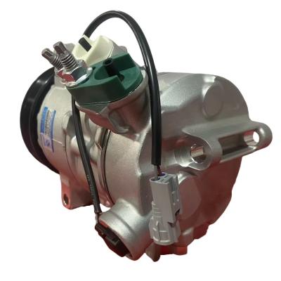 China 1.8 Engine Car AC Compressor Replacement For Jeep Wrangler Reference 4471500751 for sale