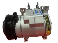 China 12V 6PK 125mm Auto AC Compressor for Jeep Cherokee 3.6 68021637AG for sale
