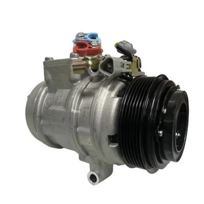 China 12V 6PK 120mm Lexus 4700 UZJ100 AC Compressor OEM 4471703390 for sale