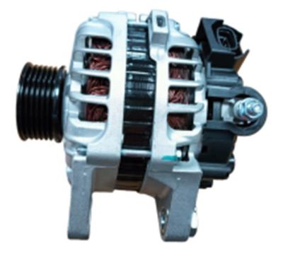 China VPCEDH19D629FC Alternator 37300-2B500 for Hyundai Veloster Accent Kia Rio - 7kg Weight 28×19.5×22cm Package for sale