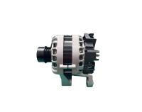 China 12V Car Alternator with OE Smart Lock Technology 127060-78150 | 8.5kg Weight | OEM Services for sale