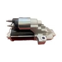 China Ford EcoSport 1.5L OEM Starter Motor GN15-11000-BA - 12V DC Engine Starting System for sale