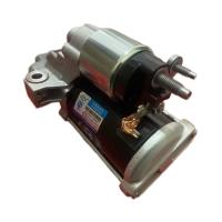 China Ford EcoSport 1.5L OEM Starter Motor GN15-11000-BA - 12V DC Engine Starting System for sale
