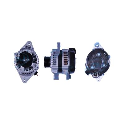 China Durable Car Alternator Assembly for 07 Weichi 12VOEM 27060-0J070 - 26×17.5×21 cm Package Size 4.2 kg Weight for sale