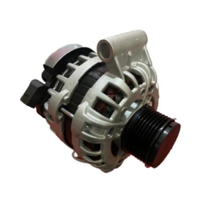 China 127060-78150 Car Alternator for Aachen Schnazer AC Schnitzer | 28×19.5×23 cm Package | 5.5 kg Weight for sale