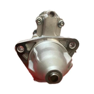 China ADU QBK-018 DL Starter Model - Steel Car Starter Assembly with DC Power for Automotive Engines for sale