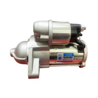 China OEM 23944922 24555681 12V 1.2kW Starter Motor for Wuling Baojun 560/730 with 1.8L LJ479 NP1.8 Engine for sale
