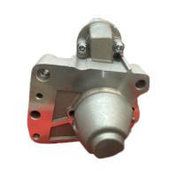 China 12V Car Starter Motor with 12 Teeth for Citroen DS3/DS4/DS5/C4L/C4 and Peugeot 308CC/308SW Vehicles for sale