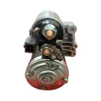 China 12V Car Starter Motor with 12 Teeth for Citroen DS3/DS4/DS5/C4L/C4 and Peugeot 308CC/308SW Vehicles for sale