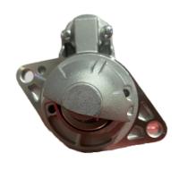 China In Vogue MOT20175/MOT20171 Automotive Starter Motor - 12V 1.4kW with 9-Tooth Pinion for Subaru & Mitsubishi for sale