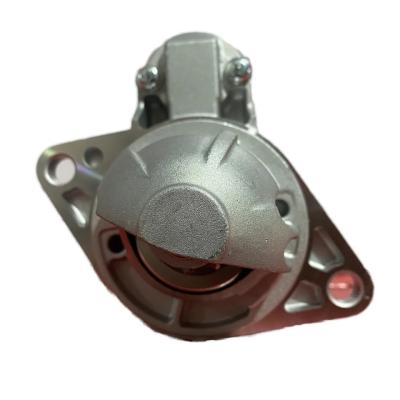 China In Vogue MOT20175/MOT20171 Automotive Starter Motor - 12V 1.4kW with 9-Tooth Pinion for Subaru & Mitsubishi for sale