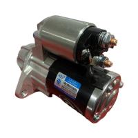 China In Vogue MOT20175/MOT20171 Automotive Starter Motor - 12V 1.4kW with 9-Tooth Pinion for Subaru & Mitsubishi for sale