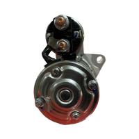 China In Vogue MOT20175/MOT20171 Automotive Starter Motor - 12V 1.4kW with 9-Tooth Pinion for Subaru & Mitsubishi for sale