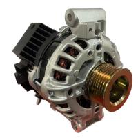 China OEM F000BL06B0 Automotive Alternator Assembly for FAW X80 Models - Direct F000BL0601 Replacement for sale