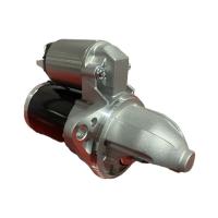 China In Vogue MOT20175/MOT20171 Automotive Starter Motor - 12V 1.4kW with 9-Tooth Pinion for Subaru & Mitsubishi for sale