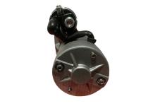 China Vogue Starter Motor Assembly 8-98028-199-0 for Isuzu 4JA1 Engine - 12V 2.3kW 9-Tooth for sale