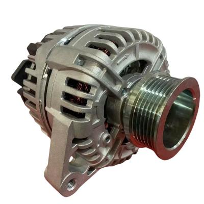 China 150A Automotive Alternator OEM 0399117310 97300982 - 100% Tested High-Performance Power Generator for sale