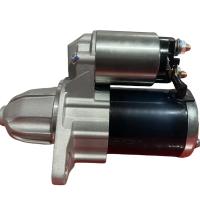 China 1.4KW M0T20175 Automotive Starter Motor for Subaru Forester 2.5L Engine | Compatible with Impreza and Legacy Models for sale