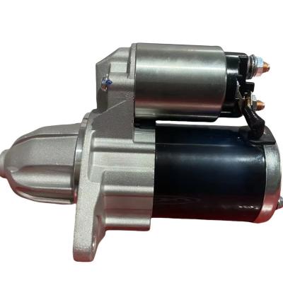 China 1.4KW M0T20175 Automotive Starter Motor for Subaru Forester 2.5L Engine | Compatible with Impreza and Legacy Models for sale